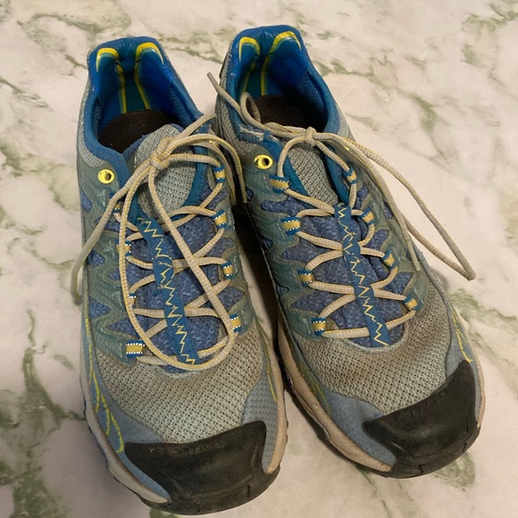 La Sportiva | Shoes | Lasportiva Womens Ultra Raptor Size 85 | Poshmark